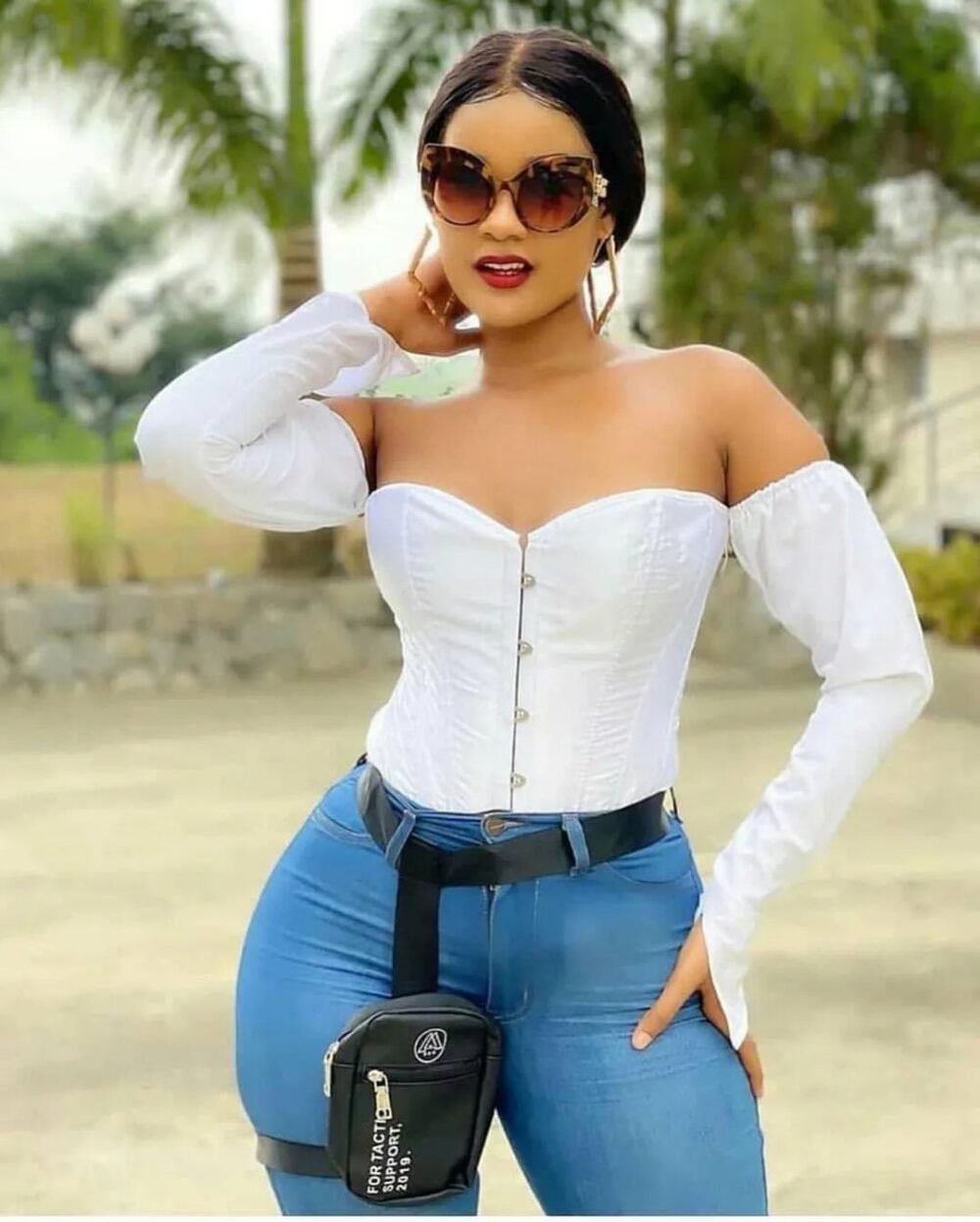 Weekend Dressing Style – A Casual Outfit Ideas for Stylish Ladies ...