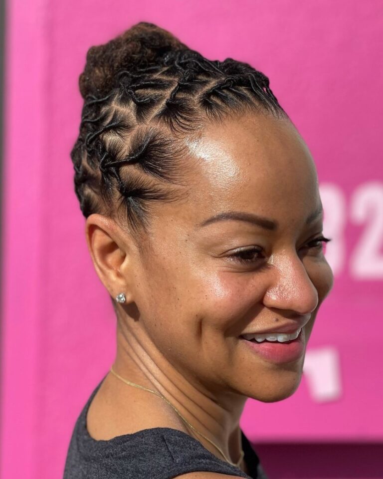 50+ Best Dreadlock Styles ideas For Ladies 2024 – Explore Trending