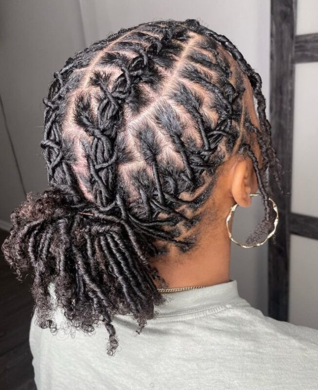 50+ Best Dreadlock Styles ideas For Ladies 2024 – Explore Trending