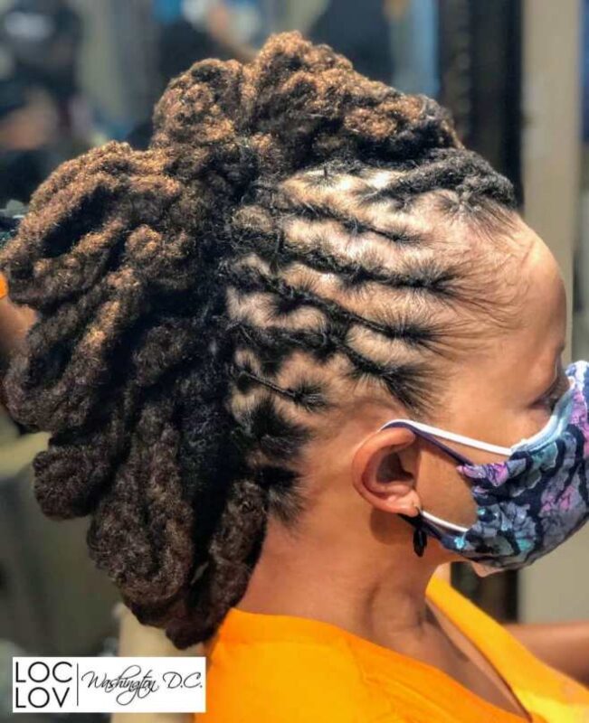 50+ Best Dreadlock Styles ideas For Ladies 2024 – Explore Trending