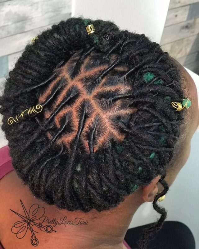 50+ Best Dreadlock Styles ideas For Ladies 2024 – Explore Trending