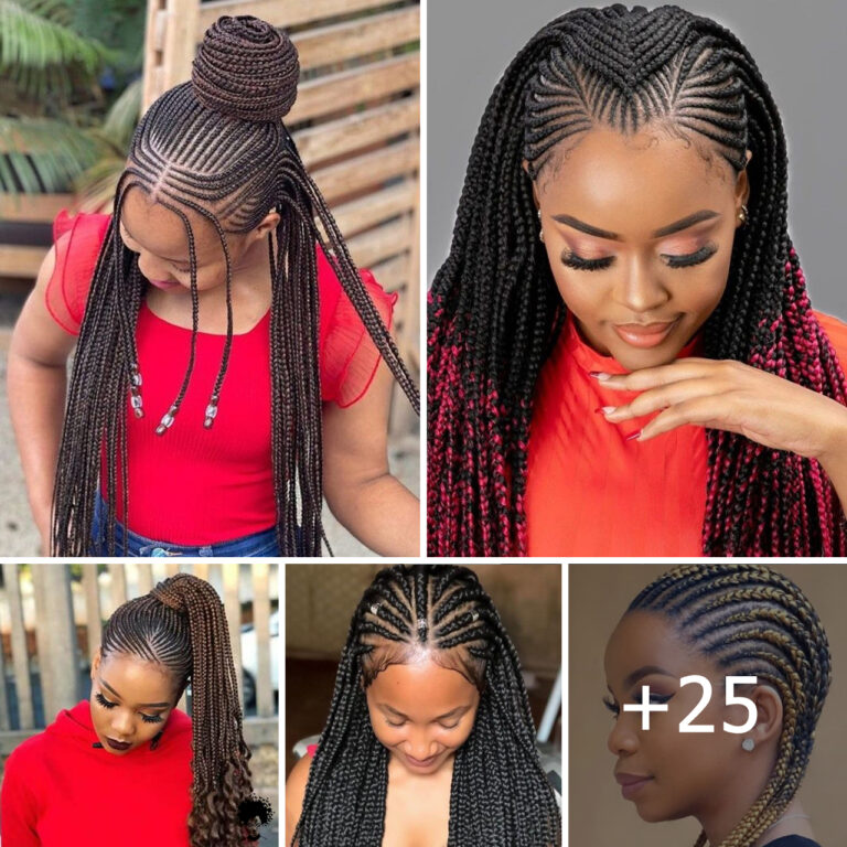 2024 Braids Hairstyles For Every Black Women 75 Explore Trending