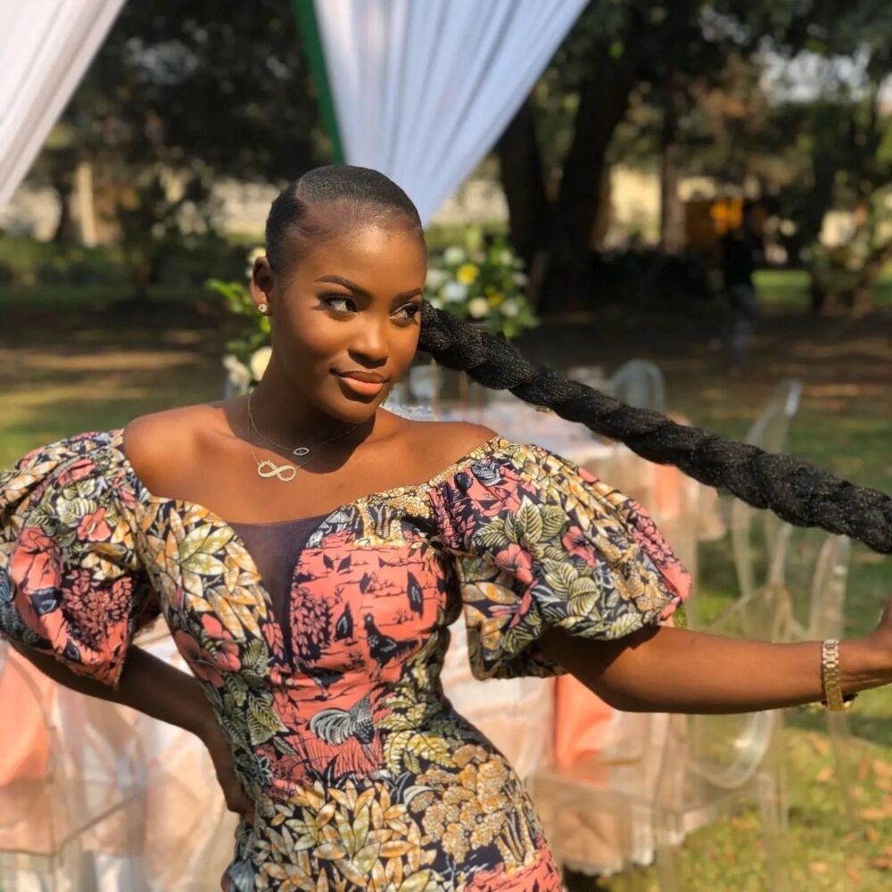 Ankara Magic: 2024’s Ultimate Style Guide for Fashion-Forward Women 🌈👠 – Explore Trending