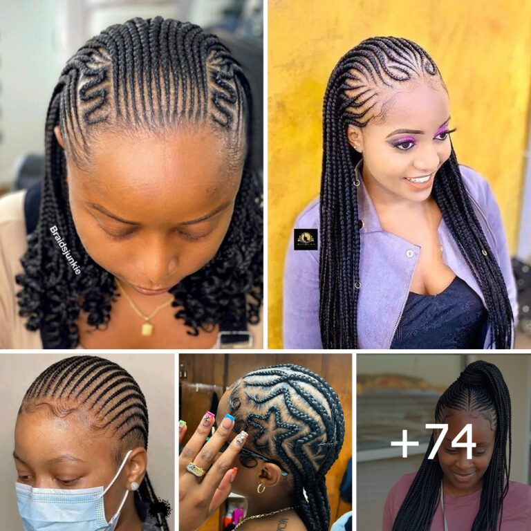 Knotless Braids Hairstyles 2024 4 Explore Trending
