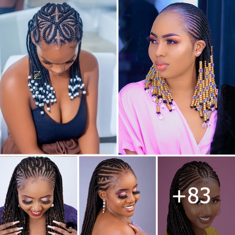 2024 Braids Hairstyles For Every Black Women 21 Explore Trending