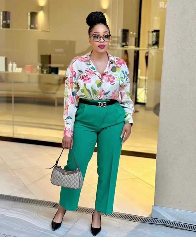 30 Great Looking Corporate And Casual Office Outfits 2024 7 Explore