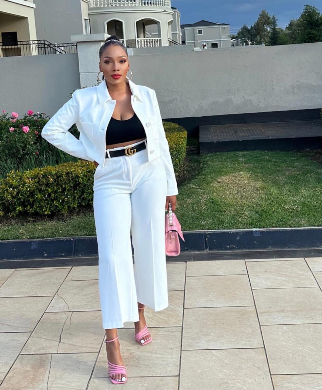 30 Great-Looking (Corporate & Casual) Office Outfits 2024 (8) – Explore ...