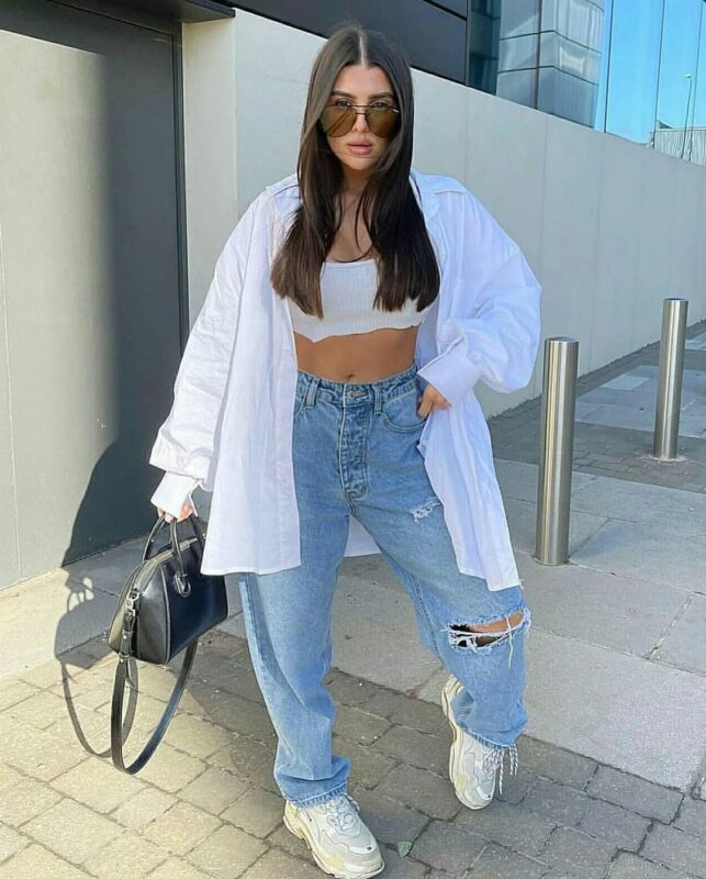 45 Types of Fashion Styles for 2024 (With Pictures) (3) – Explore Trending