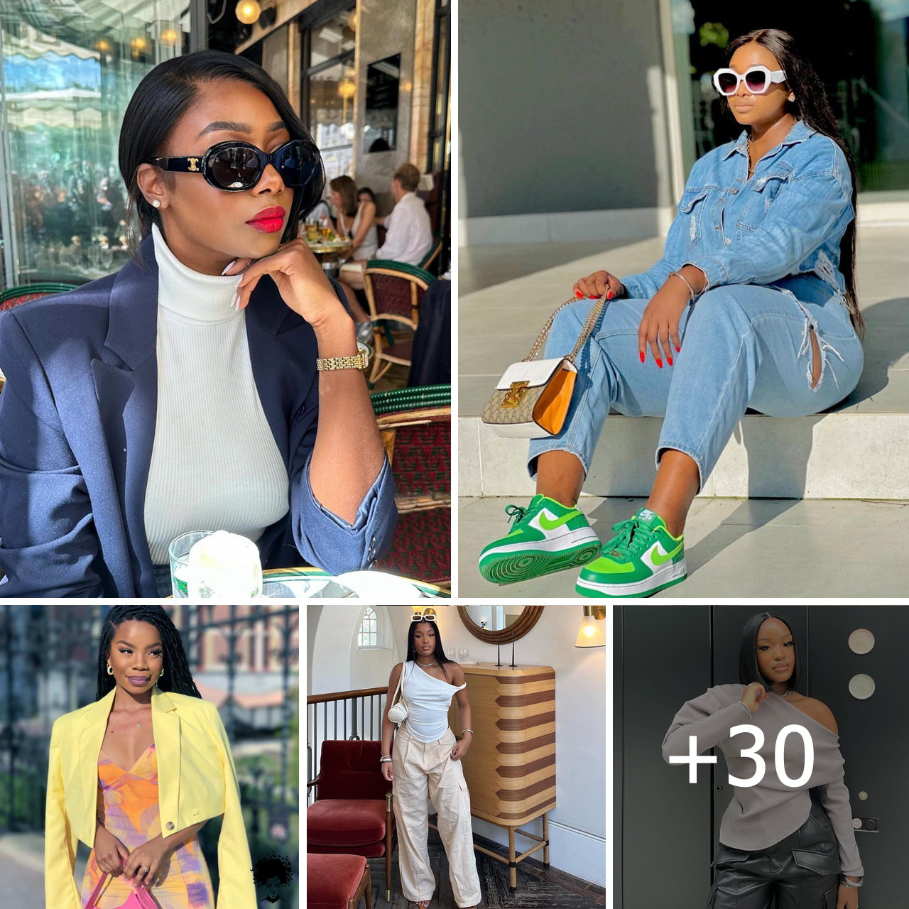 [GALLERY] – 30 PICS Latest fashion ideas for ladies – Explore Trending