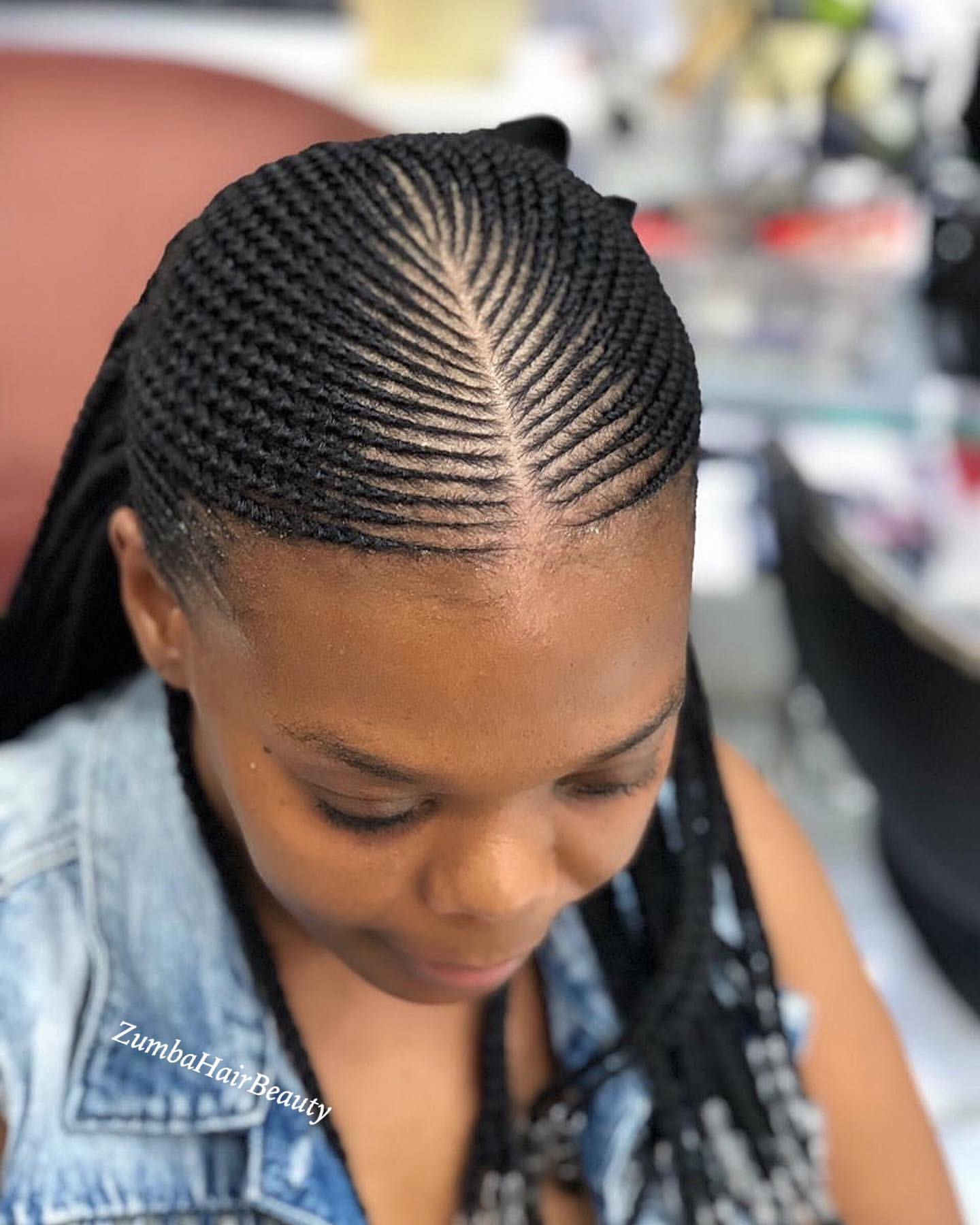 [GALLERY] – 40 Braided Hairstyles That Will Make You Look And Feel ...