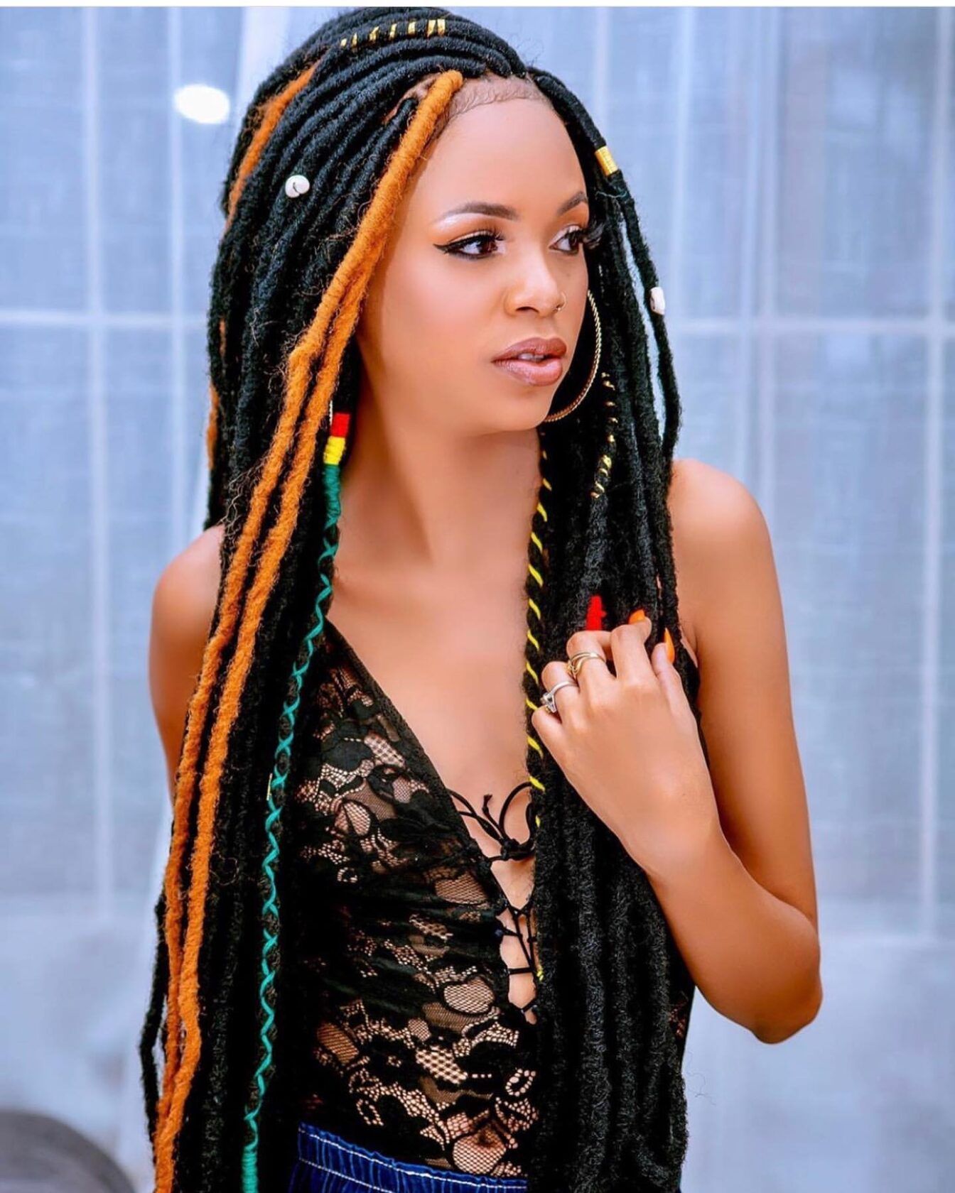 [gallery] 30 Braided Hairstyles 2024 Pictures 30 Explore Trending