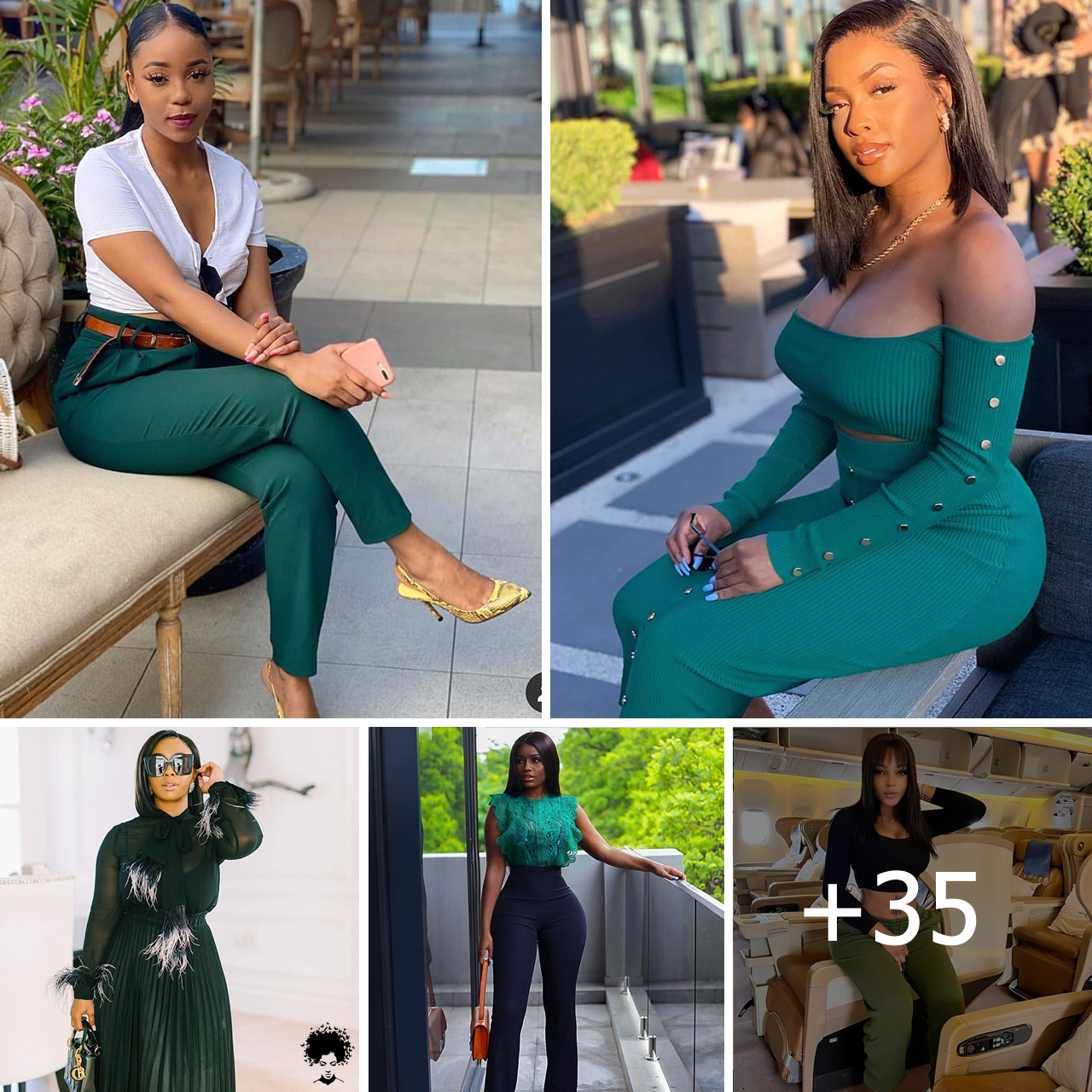 [GALLERY] – 35 Chic Outfit Pairings to Elevate Your Weekend Wardrobe – Explore Trending