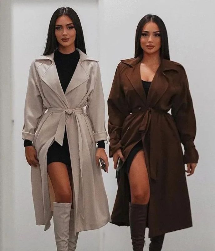 Definitive List of 36 Different Types of Fashion Styles (33) – Explore ...