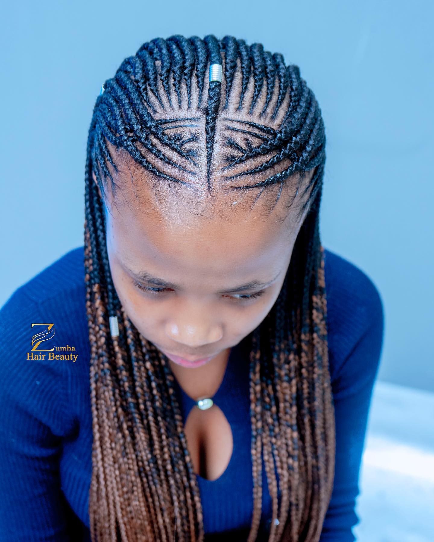 [GALLERY] – 37+ Cool Braided Hairstyles For Women To Try In 2024 (7 ...