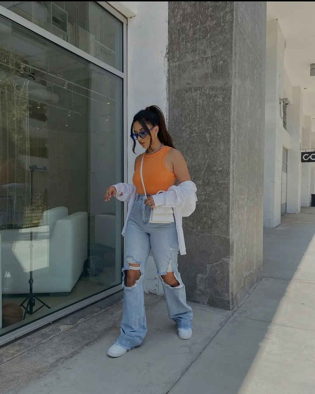 [GALLERY] – 40 Outfits for All Your Weekend Plans (13) – Explore Trending