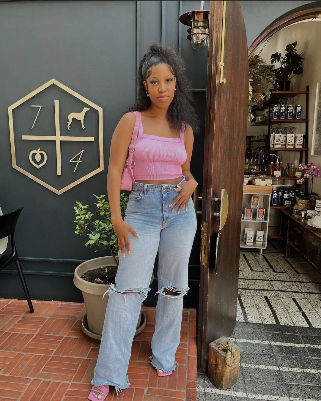 [GALLERY] – 40 Outfits for All Your Weekend Plans (40) – Explore Trending