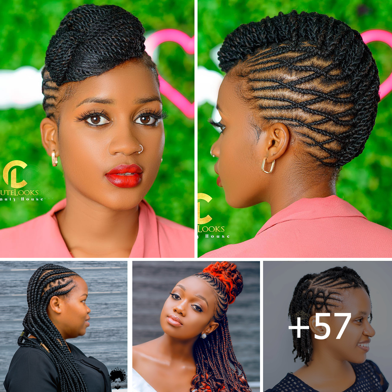 [GALLERY] – Best Box Braids Hairstyles To Try Yourself (1) – Explore ...