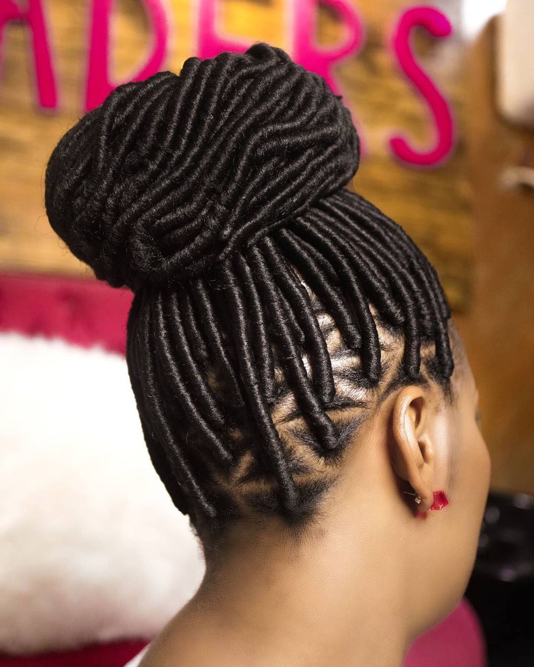 [GALLERY] – Best Box Braids Hairstyles To Try Yourself (34) – Explore ...