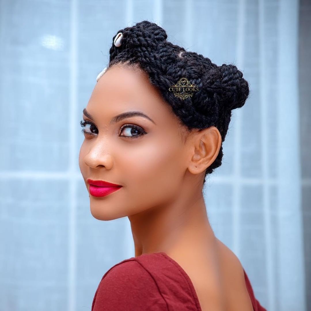 [GALLERY] – Best Box Braids Hairstyles To Try Yourself (8) – Explore ...