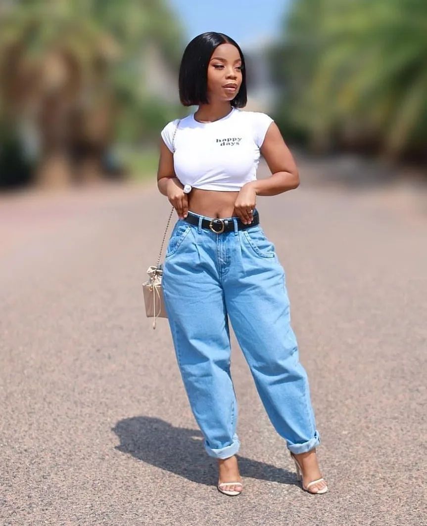 [GALLERY] – Stylish and Comfortable Weekend Outfits for Women in Summer ...