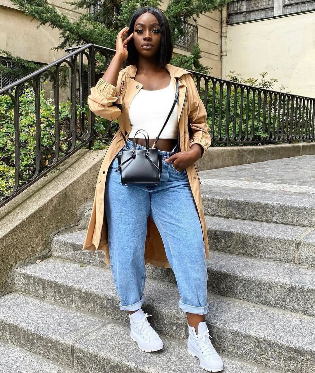 [GALLERY] – Stylish and Comfortable Weekend Outfits for Women in Summer ...