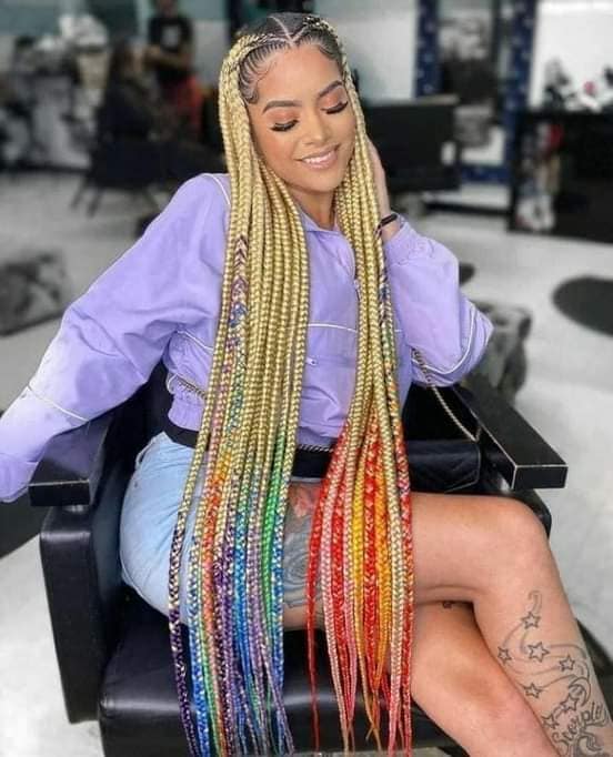 [GALLERY] – Transform Your Look with the Must-Try Braids Hairstyles to ...