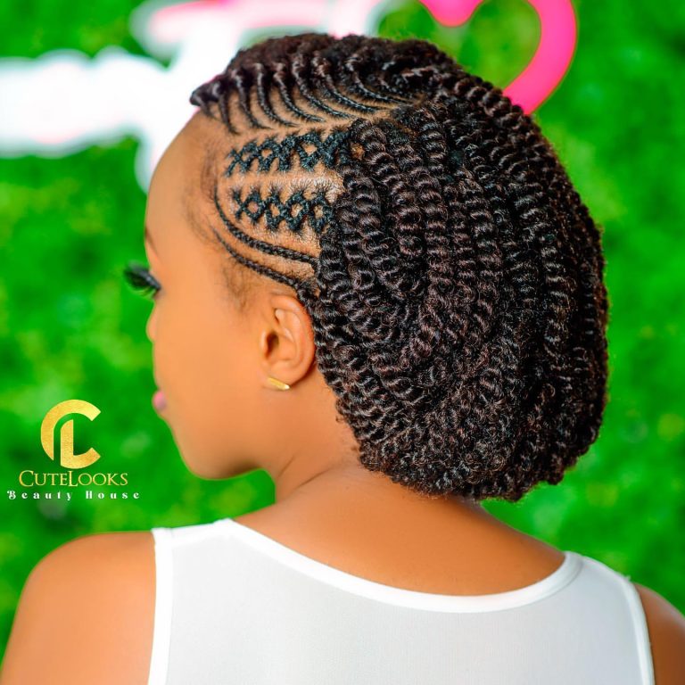 Gallery Best Box Braids Hairstyles To Try Yourself 10 Explore Trending