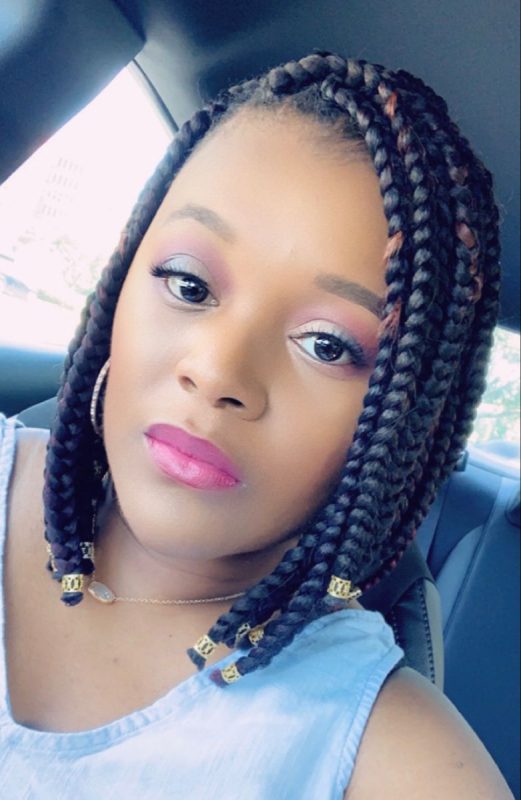 Short Box Braids Hairstyles For Divas 2024 5 Explore Trending