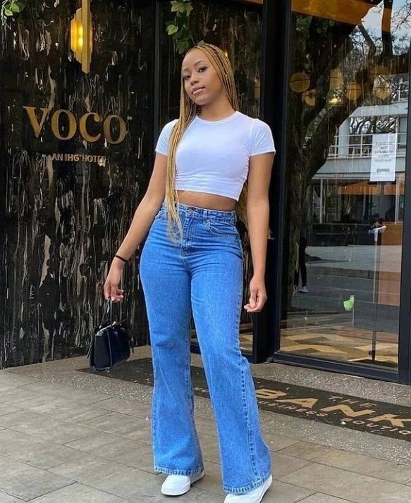 🌸 Weekend Wardrobe Wonders Chic Outfit Inspirations for Her 🌸 (32 ...