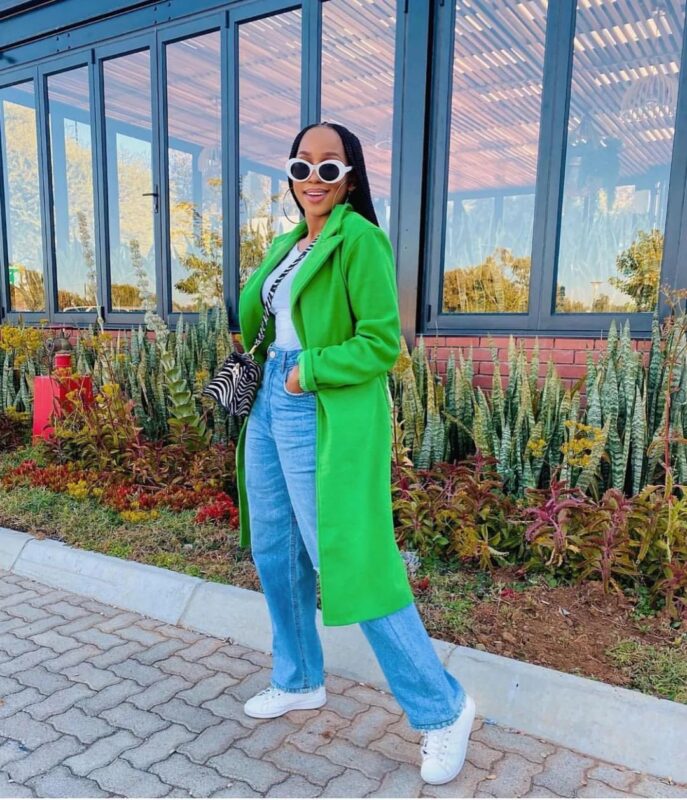 Chic Thursday Outfit Inspirations for Women Stylish and Quality Choices ...