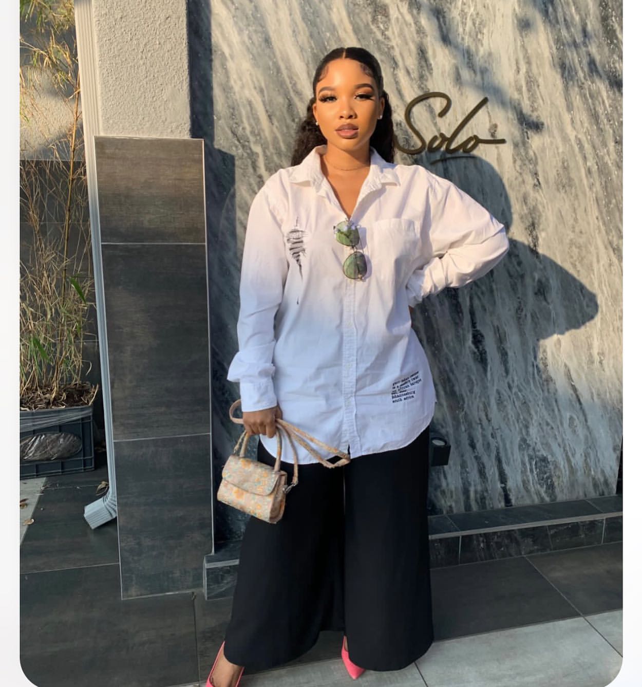 Dazzle Your Weekend Chic Outfit Inspirations for Women to Shine (56 ...