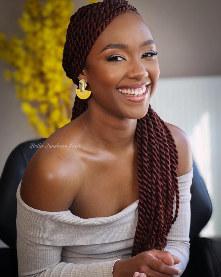 Lovely Locks Fresh Styles for Modern Women (10) – Explore Trending