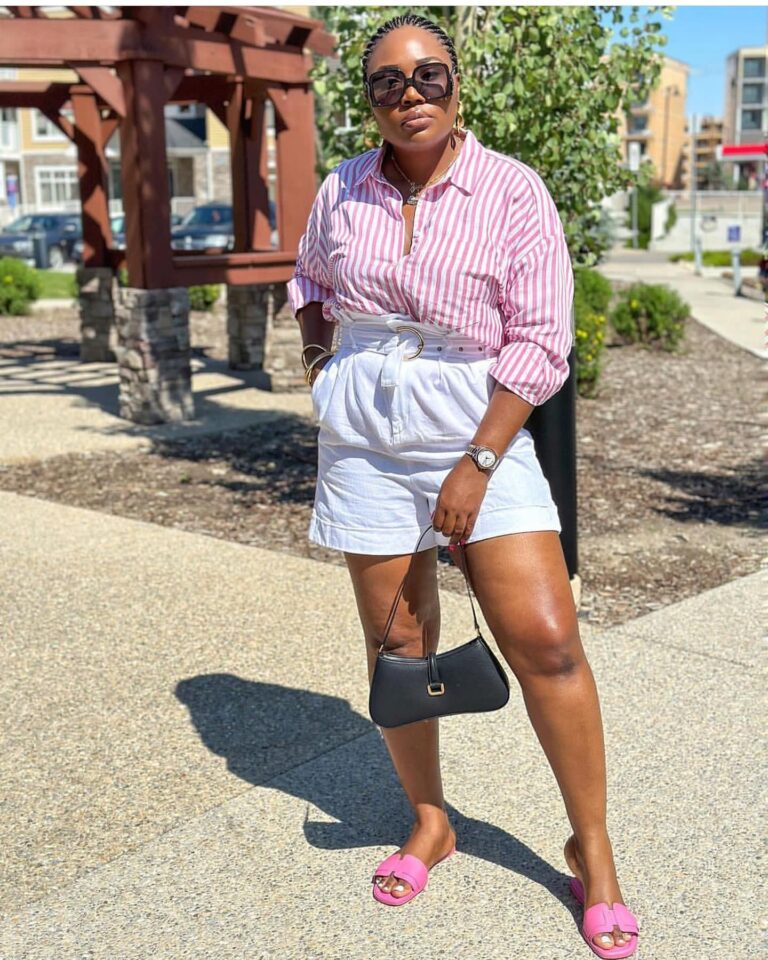 Weekend Chic 33 Stylish Outfits to Rock This Year (19) – Explore Trending