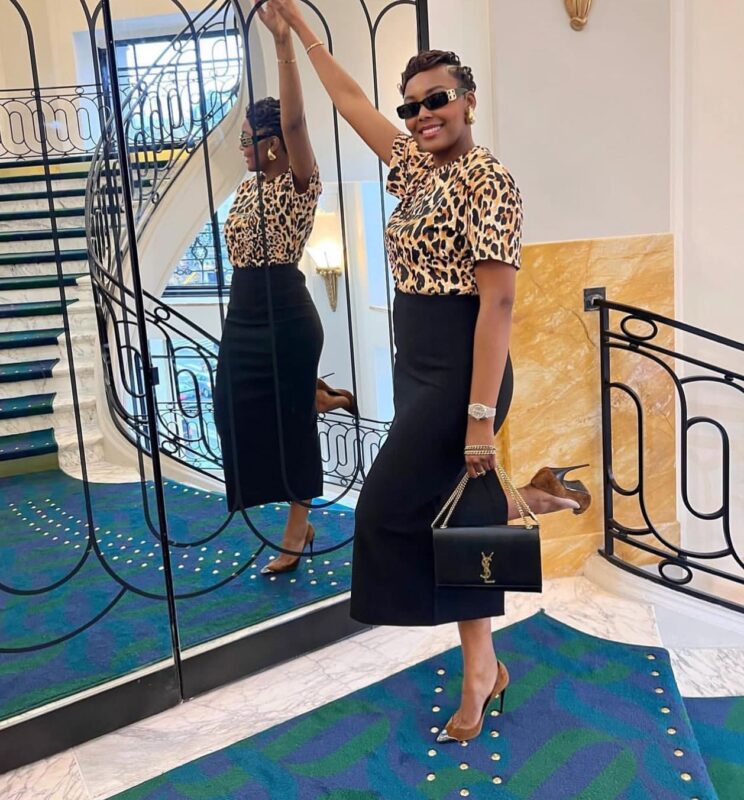 Weekend Chic 33 Stylish Outfits to Rock This Year (7) – Explore Trending