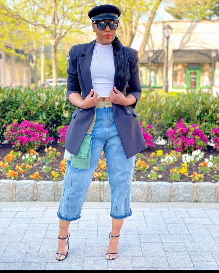 Chic and Comfortable Casual Outfits for Women’s Everyday Style and Ease ...