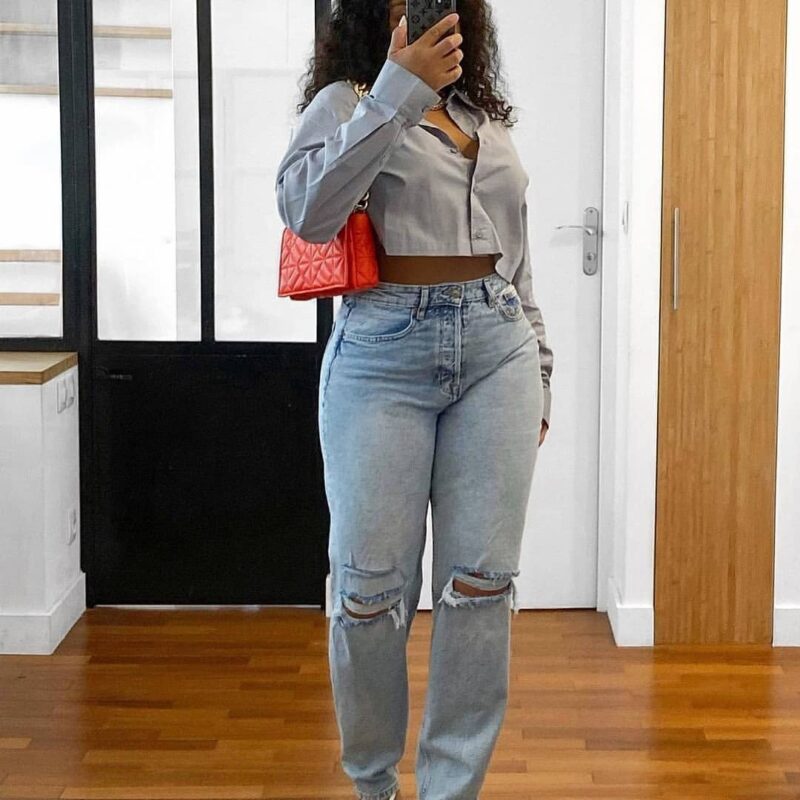 New Looks for New Beginnings Wardrobe Revamp Tips for Women (1 ...
