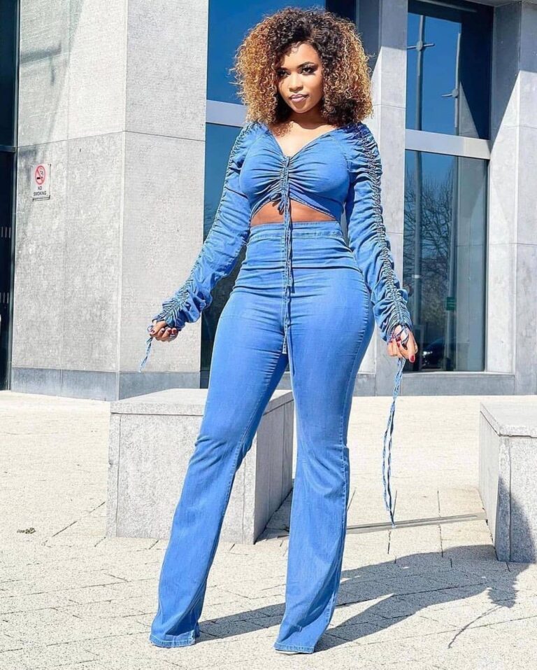 New Looks for New Beginnings Wardrobe Revamp Tips for Women (10 ...