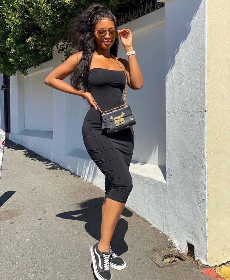 New Looks for New Beginnings Wardrobe Revamp Tips for Women (28 ...