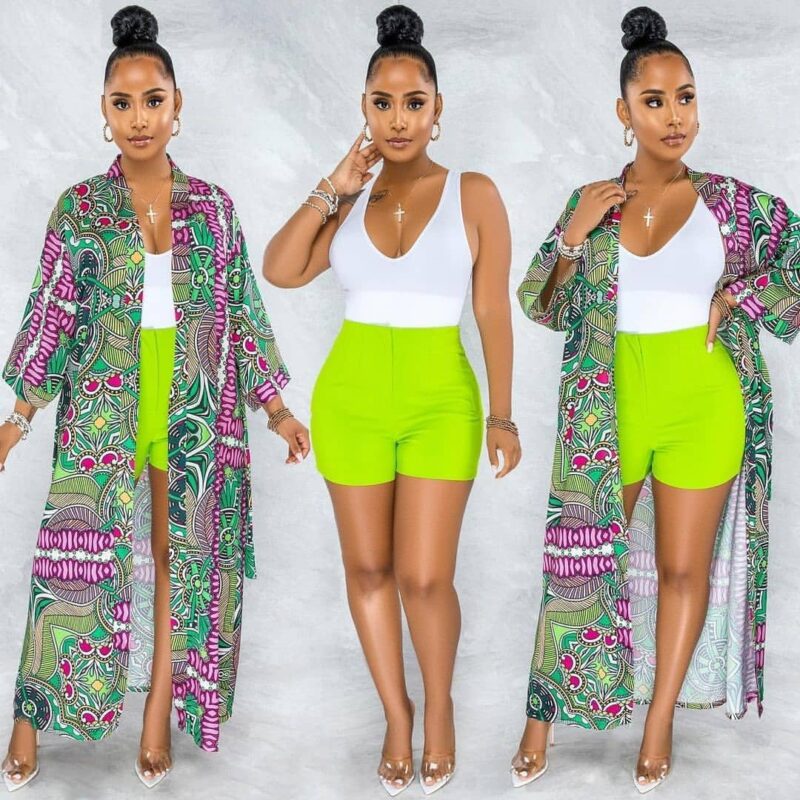 New Looks for New Beginnings Wardrobe Revamp Tips for Women (29 ...