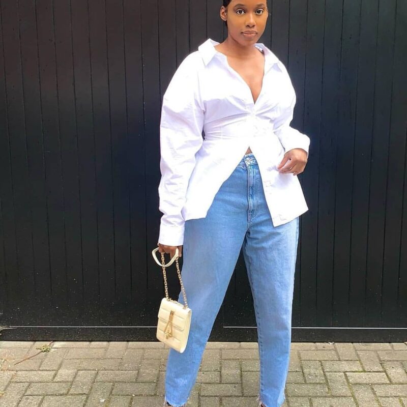 New Looks for New Beginnings Wardrobe Revamp Tips for Women (33 ...