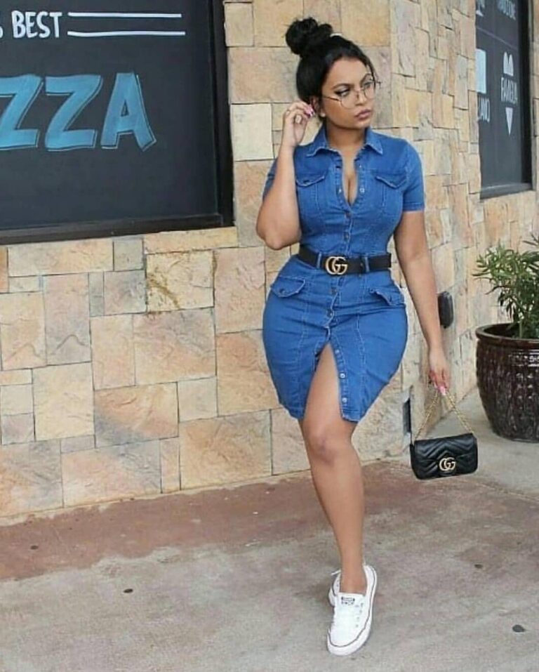 New Looks for New Beginnings Wardrobe Revamp Tips for Women (9 ...