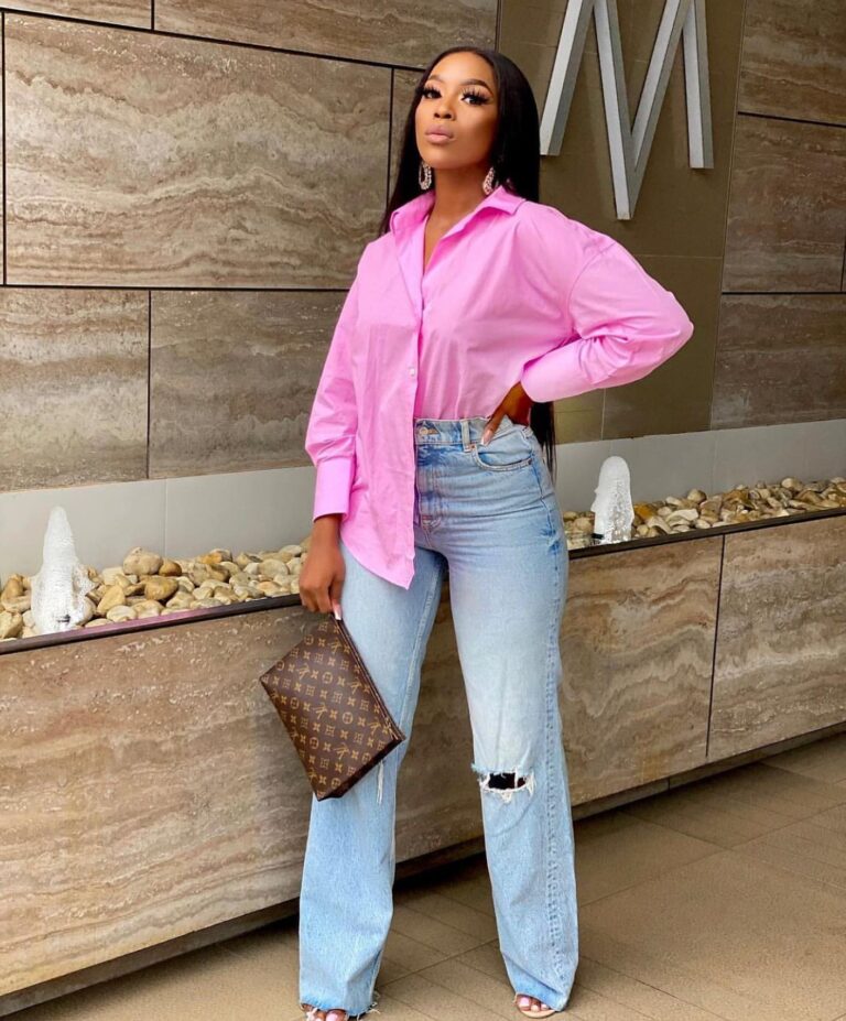 41 Stylish Outfits for Women in 2024 (18) – Explore Trending