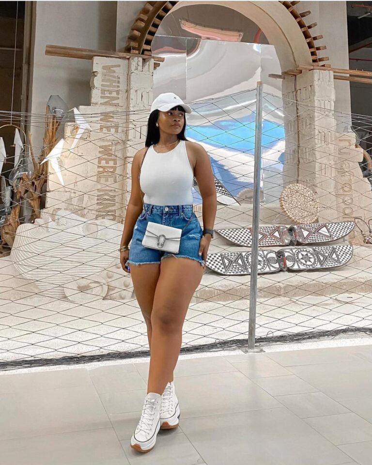 3-Day Weekend Getaway Outfits for Summer (and Beyond) (20) – Explore ...