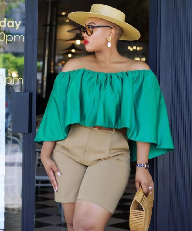 43 Summer Weekend Getaway Outfits You’ll Love (1) – Explore Trending