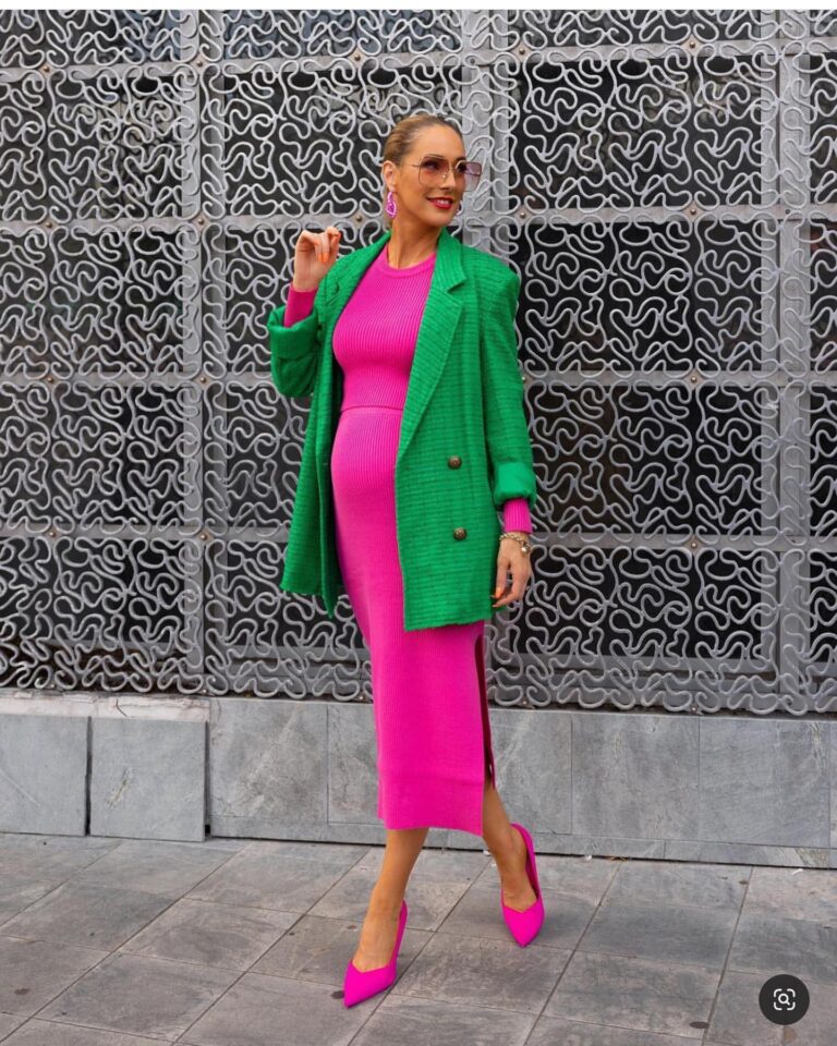 45 Going Out Outfit Ideas That’ll Make Friday Night Way Chicer (11 ...