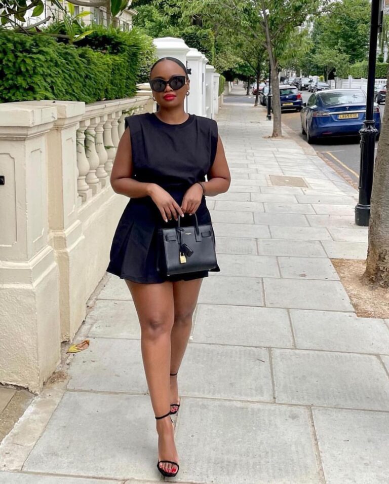 45 Going Out Outfit Ideas That’ll Make Friday Night Way Chicer (42 ...