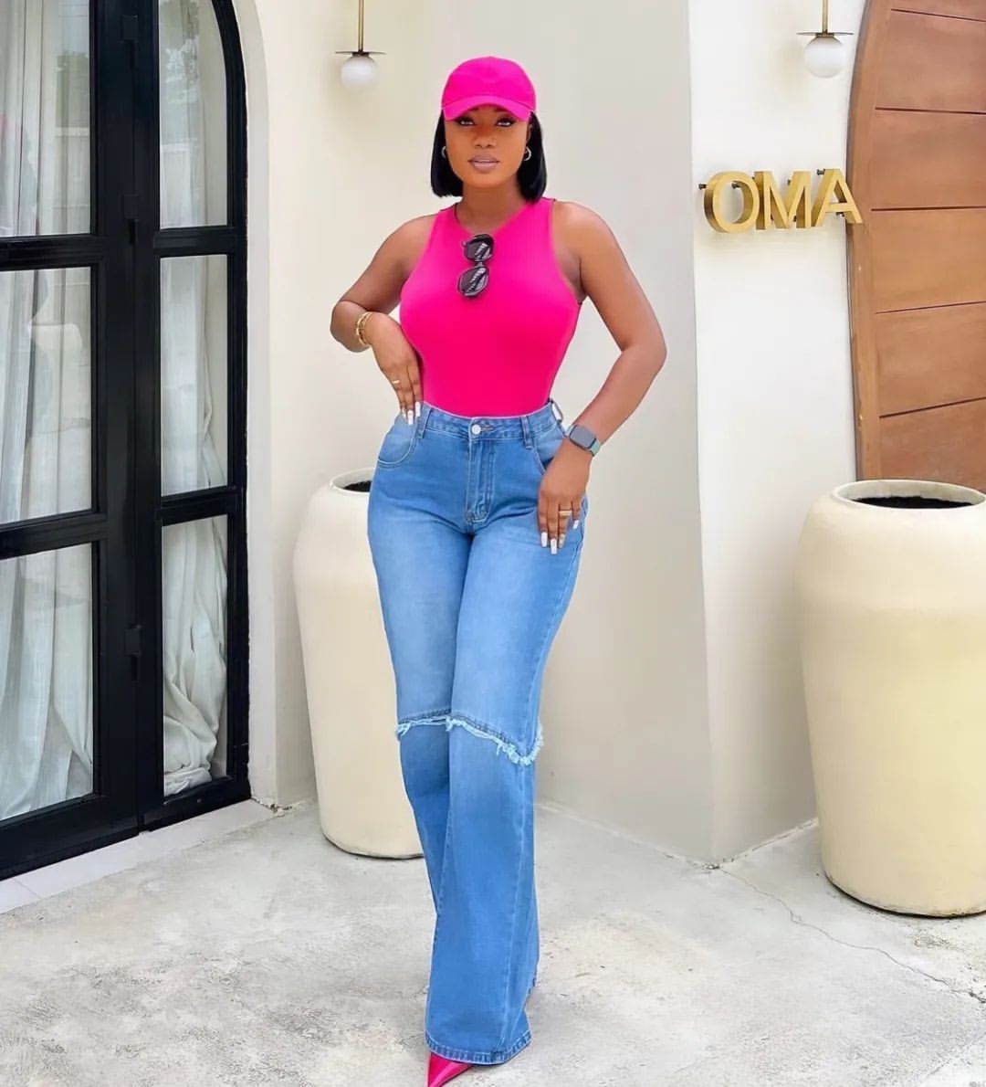 Going Out Outfit Ideas how to look classy and chic 🌹 (1) – Explore Trending