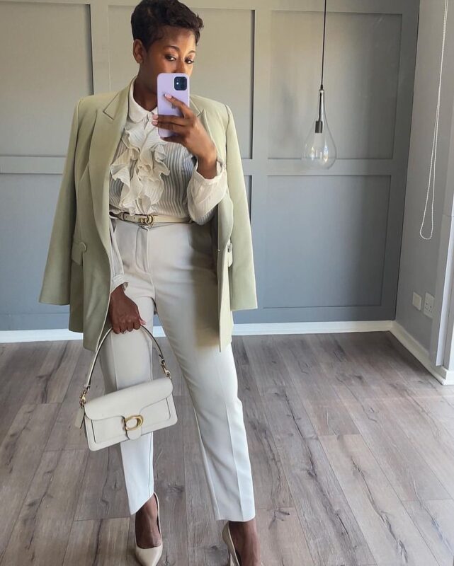 30 Fall Outfit Ideas to Steal From Street Style (15) – Explore Trending
