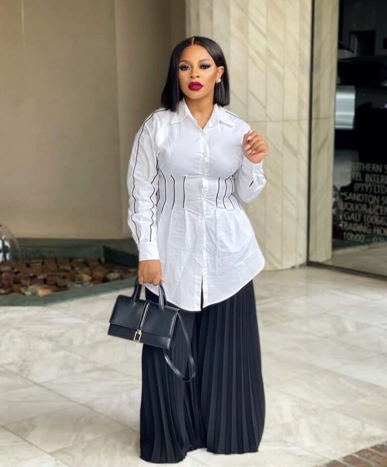 30 Fall Outfit Ideas to Steal From Street Style (24) – Explore Trending