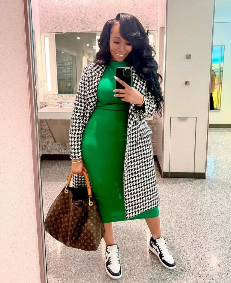 30 Fall Outfit Ideas to Steal From Street Style (27) – Explore Trending